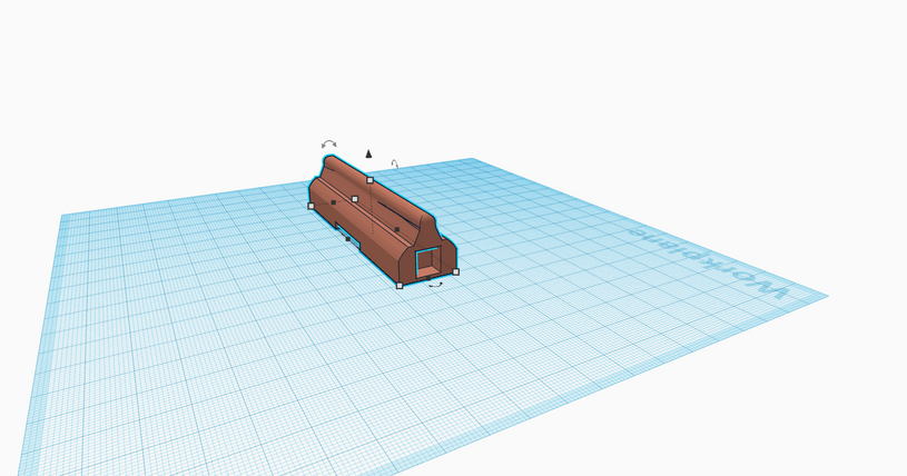 Polybar Strumbar Remix by Oatslayer | Download free STL model ...