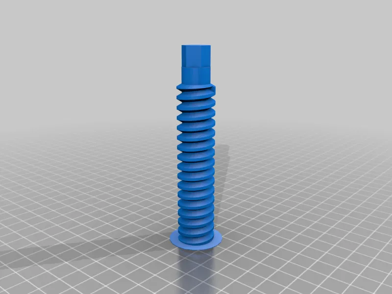 SnapMaker J1 Front Load Spool Retrofit by HMartinez | Download free STL ...