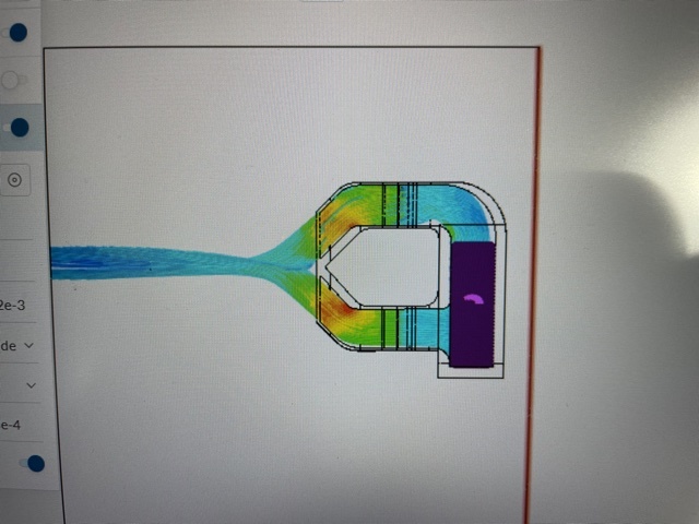 Hemera, 5015 Blower Part Cooling Duct. by PJC 3D Printing | Download free STL model | Printables.com