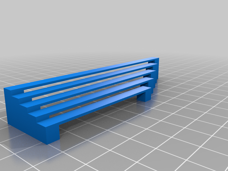 Hemera, 5015 Blower Part Cooling Duct. by PJC 3D Printing | Download free STL model | Printables.com