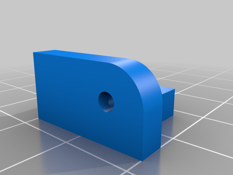 Hemera, 5015 Blower Part Cooling Duct. by PJC 3D Printing | Download free STL model | Printables.com