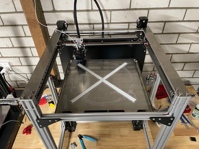 Sk Go2 Top Plate by PJC 3D Printing | Download free STL model ...