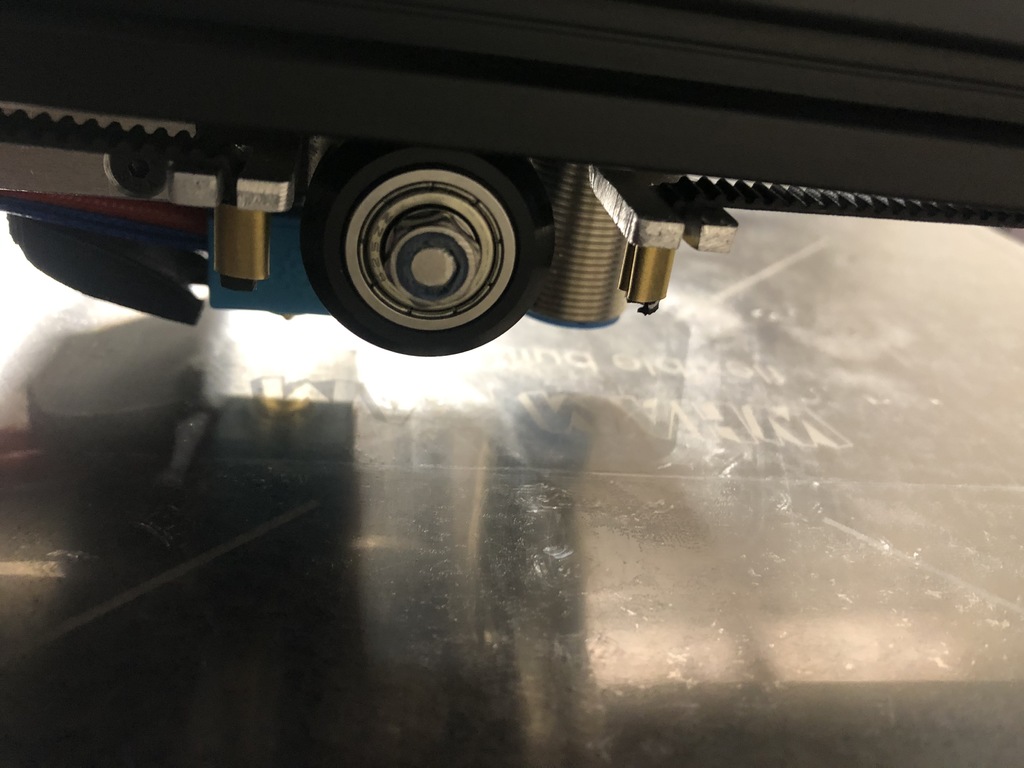 Hemera CR-10S Pro Conversion by PJC 3D Printing | Download free STL model | Printables.com