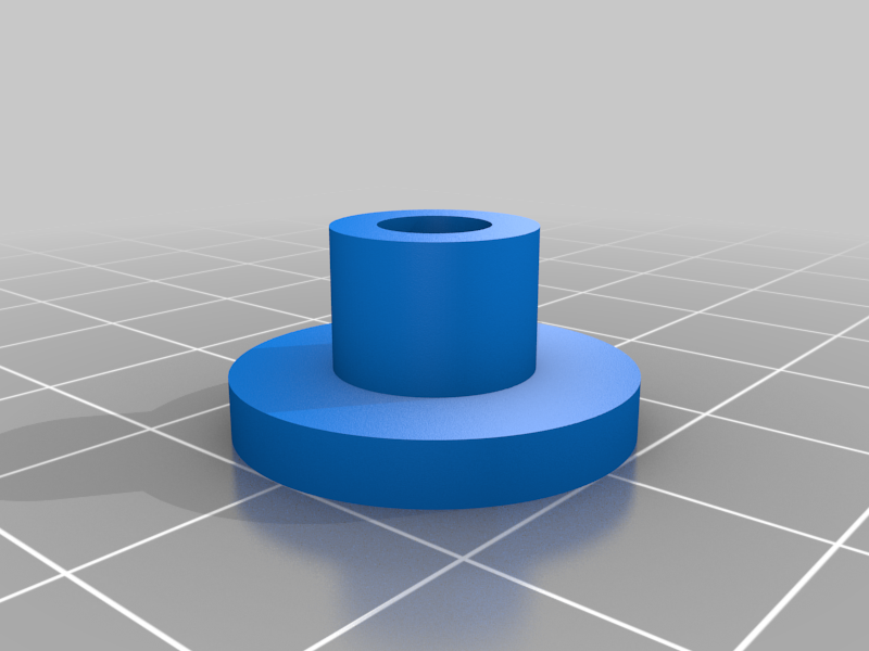 CR-10S Pro Cable Chain by PJC 3D Printing | Download free STL model ...