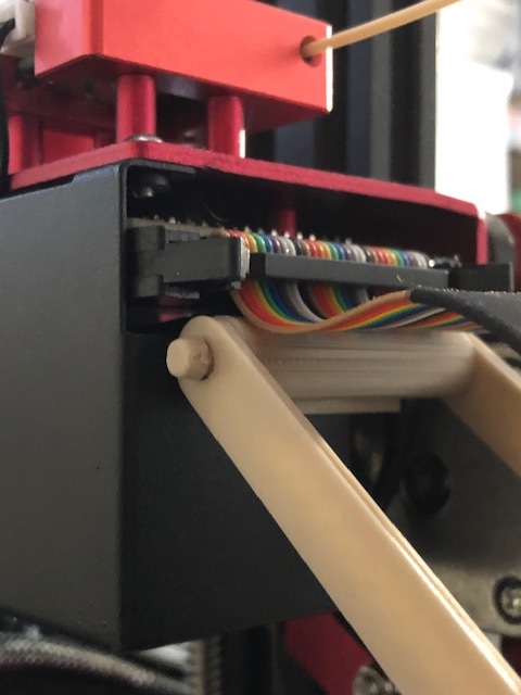 CR-10S Pro Cable Chain by PJC 3D Printing | Download free STL model ...