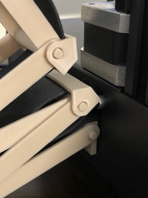 CR-10S Pro Cable Chain by PJC 3D Printing | Download free STL model ...