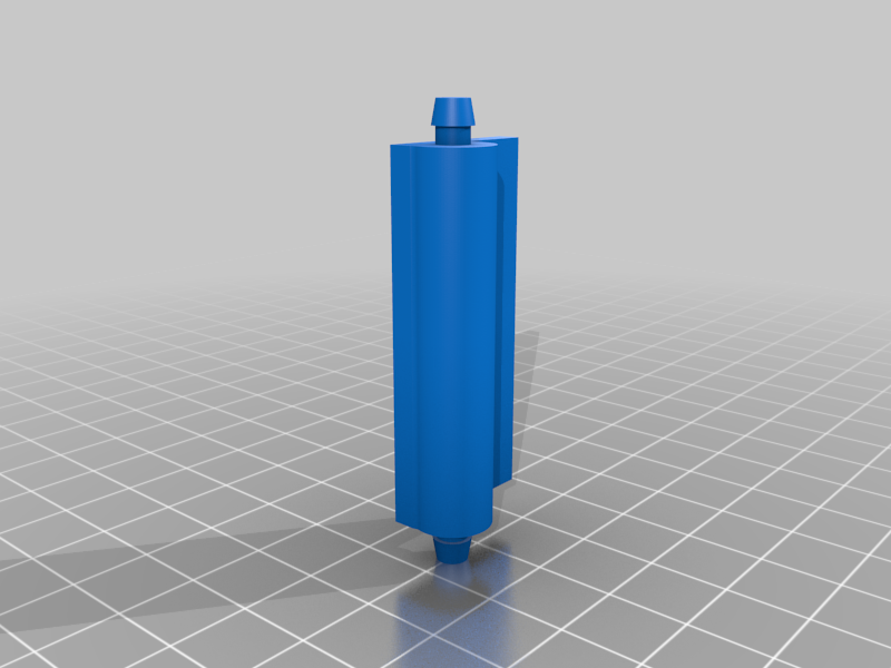 CR-10S Pro Cable Chain by PJC 3D Printing | Download free STL model ...