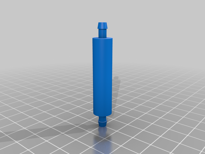 CR-10S Pro Cable Chain by PJC 3D Printing | Download free STL model ...