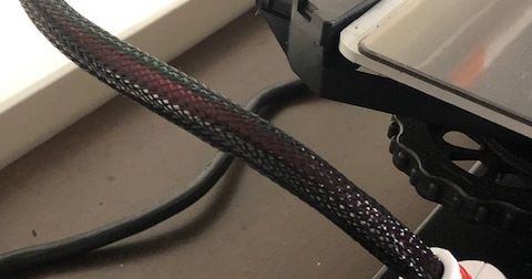 CR-10S Pro Bed Cable Trap by PJC 3D Printing | Download free STL model ...