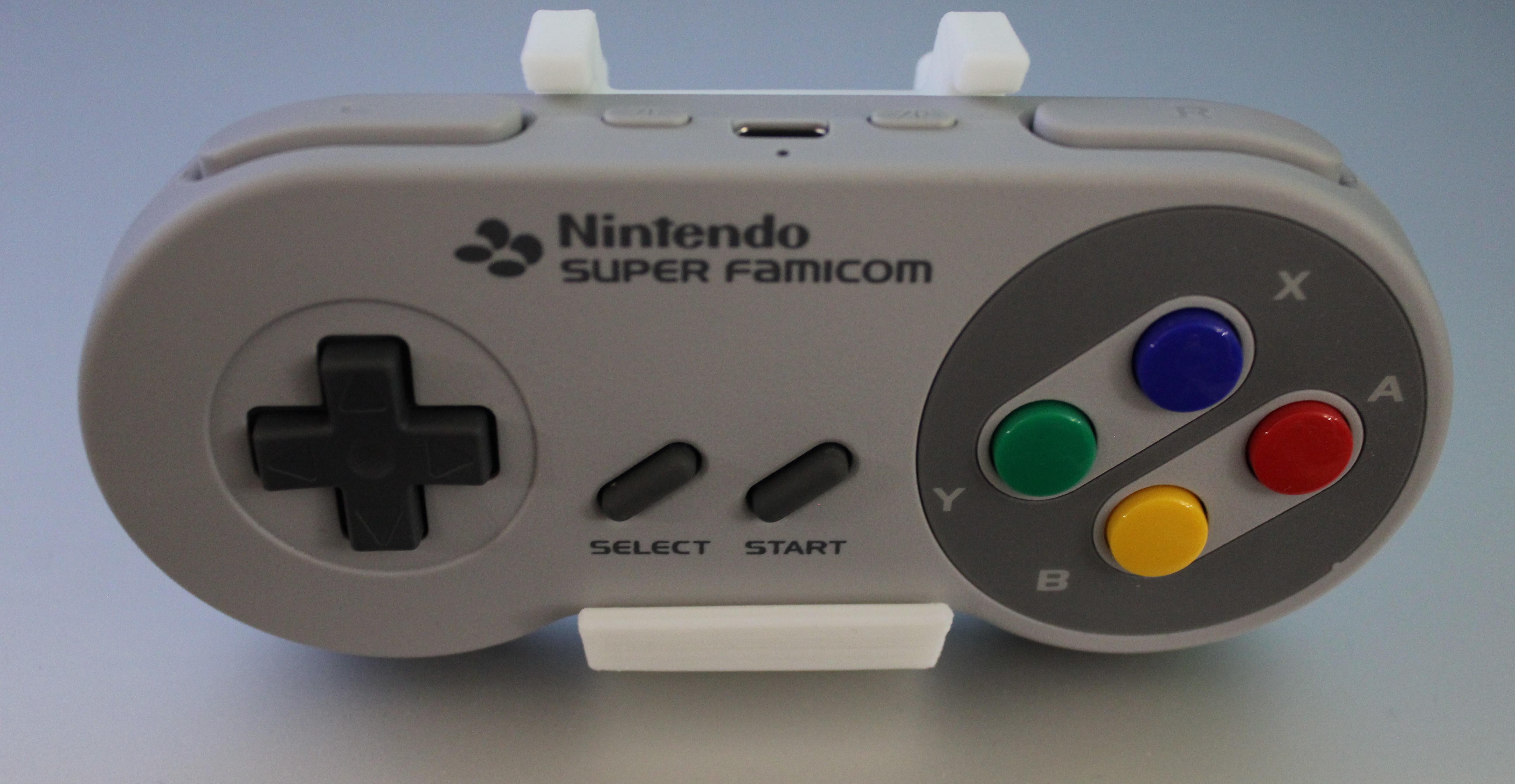 Nintendo Switch Online SNES/SFC/8bitdo SN30/SF30 Bluetooth Wireless ...