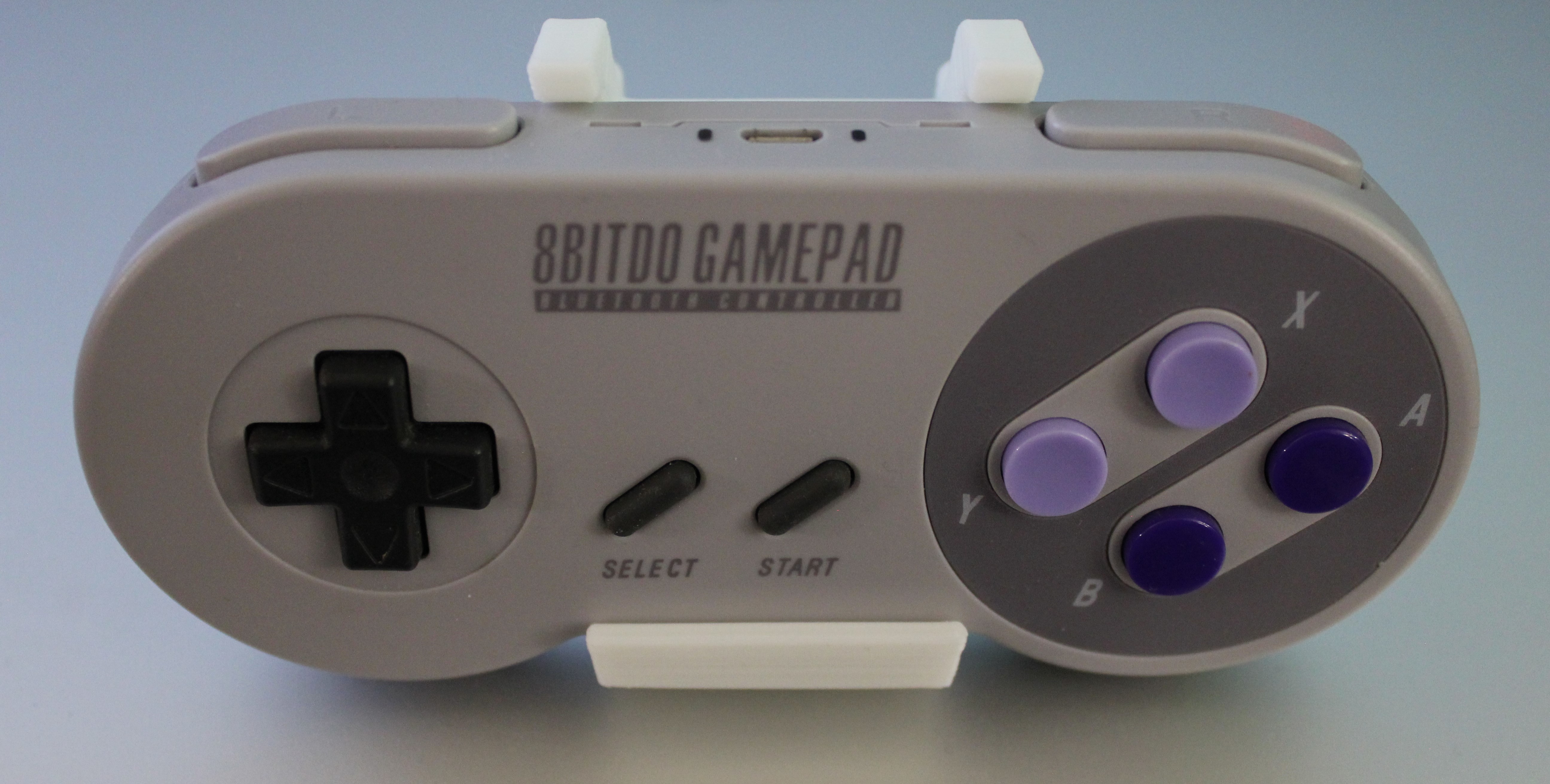 Nintendo Switch Online SNES/SFC/8bitdo SN30/SF30 Bluetooth Wireless ...