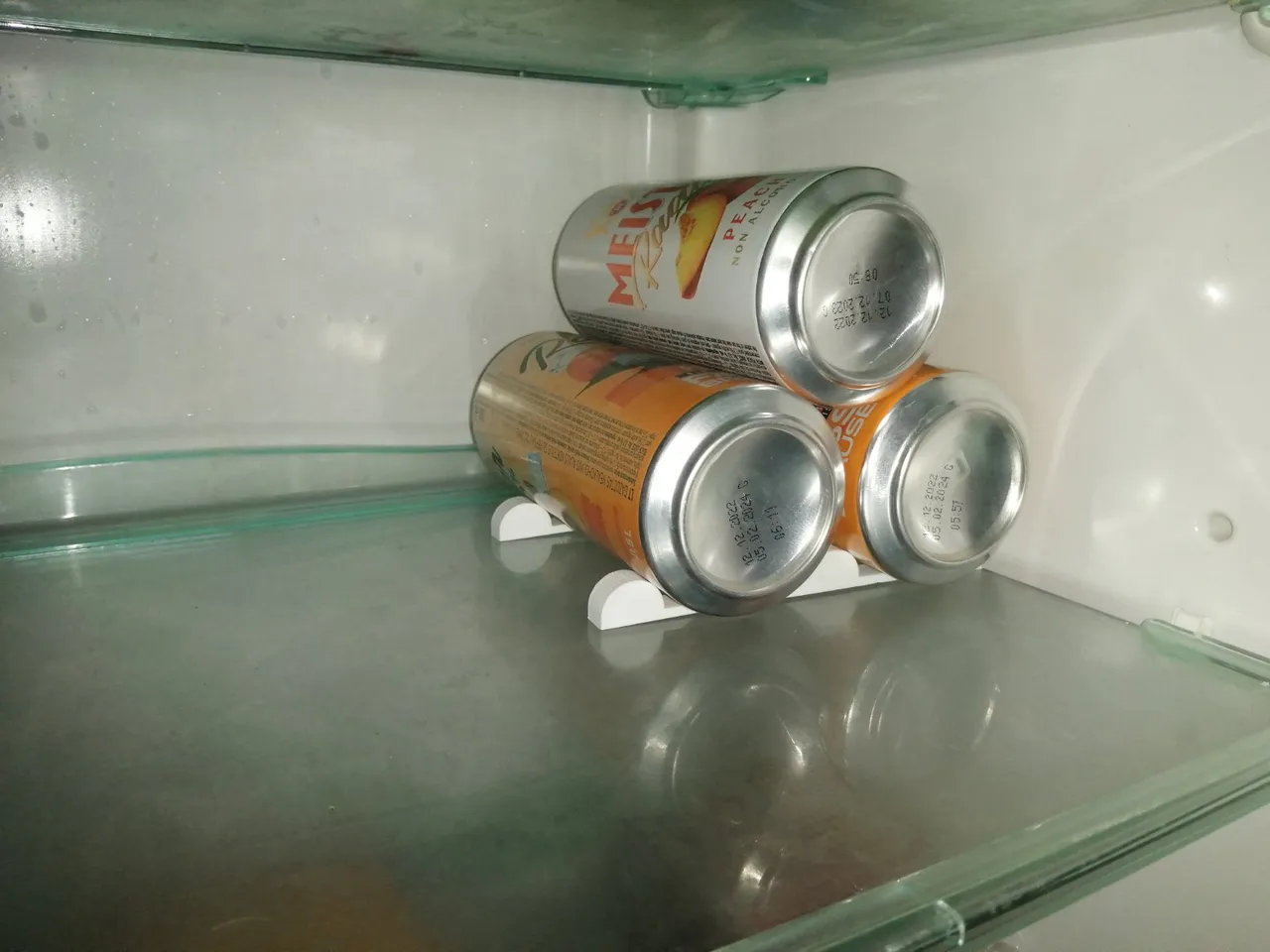 Can holder by LukasZu3D | Download free STL model | Printables.com