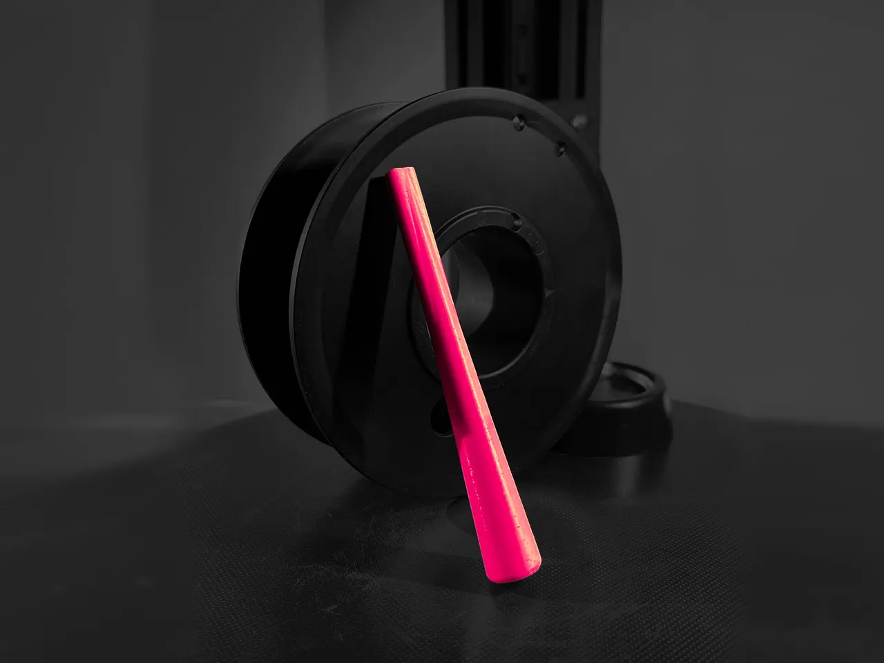 Cigarette holder by arenera | Download free STL model | Printables.com