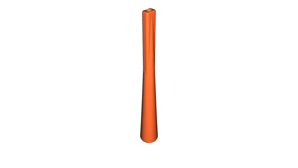 Cigarette holder by arenera | Download free STL model | Printables.com