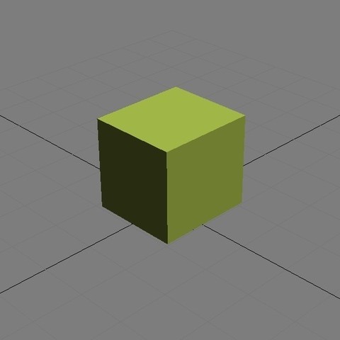cube by patpat | Download free STL model | Printables.com
