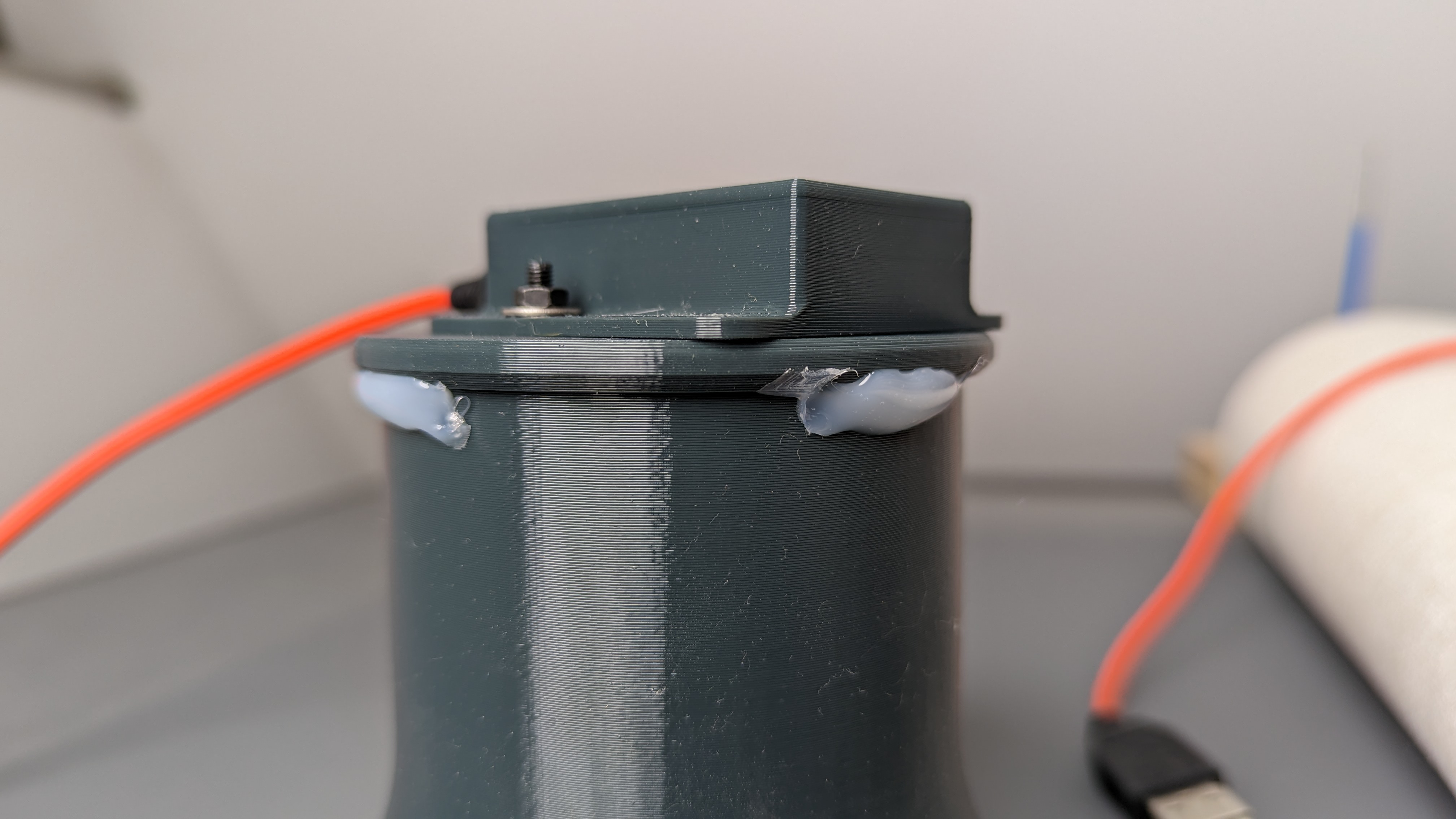 AI On The Edge - Watermeter Sensus 620 Adapter by ps915 | Download free ...