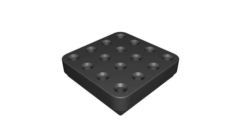 Gridfinity Dremel set by Gunner A | Download free STL model ...