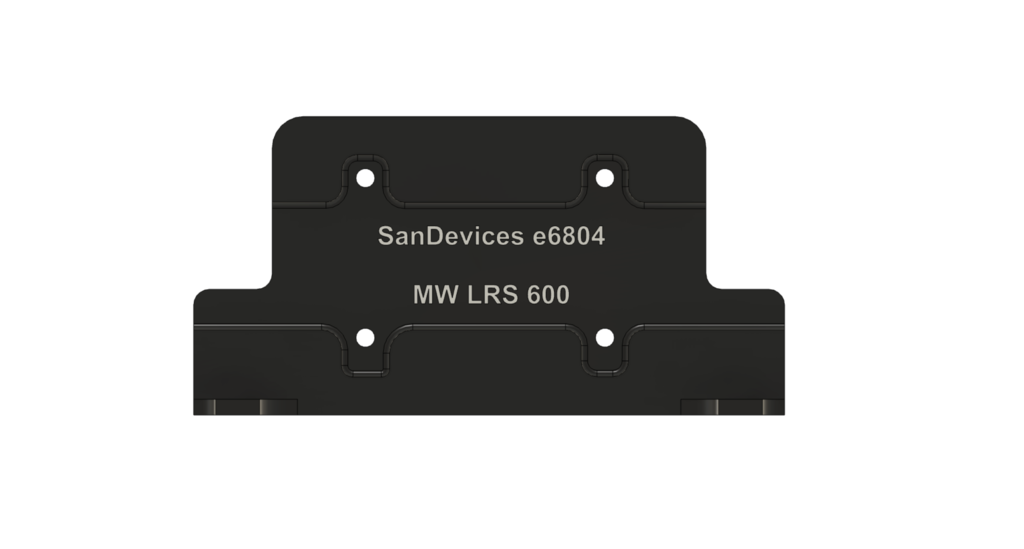 SanDevices - e6804 Controller PSU Mount by Derik Whittaker | Download ...