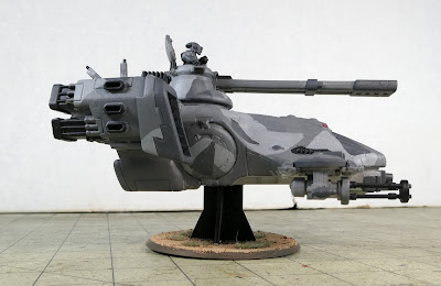 Tau flying stand by Kelleher611 | Download free STL model | Printables.com