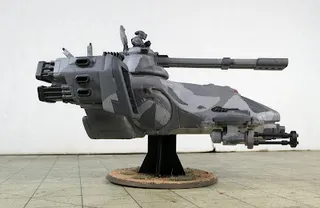 40K Doomsday stand by Kelleher611 | Download free STL model ...