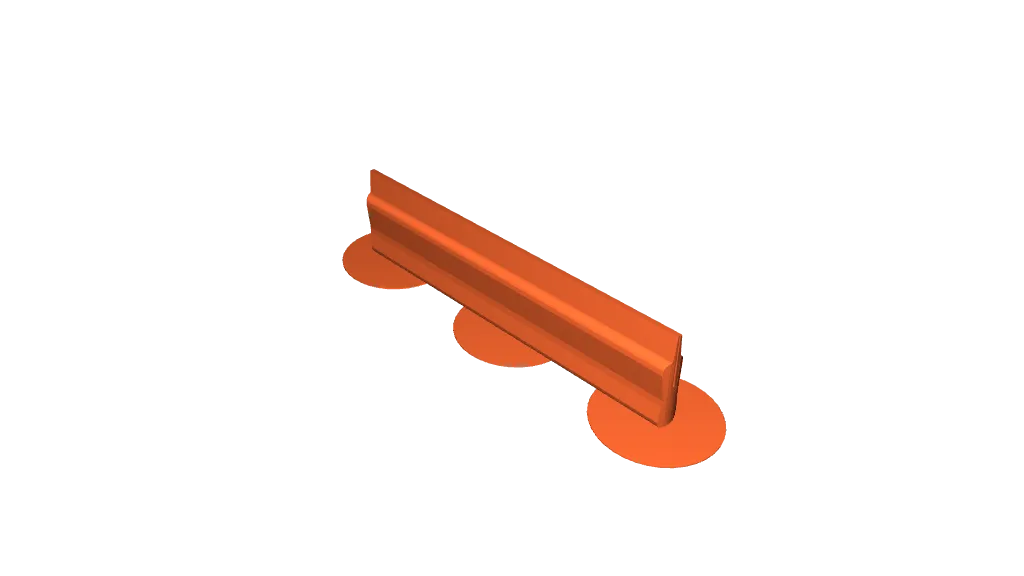 Blade Holder by Gino Latrino | Download free STL model | Printables.com