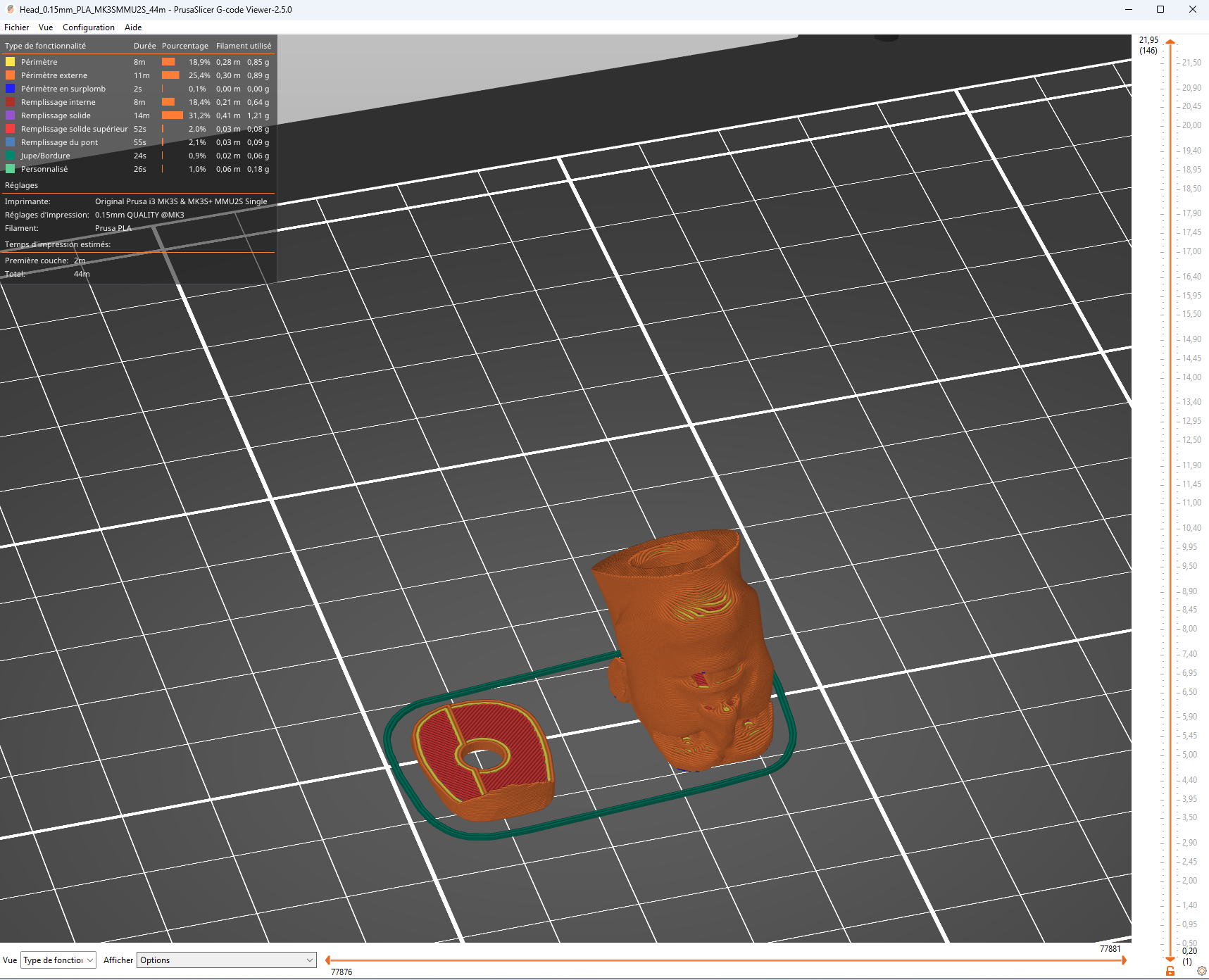 mAx Team character Bruce S Upgrade for 3D SETS Family - Ann & Bruce ...