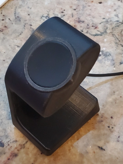 watch stand by Robert ONeill | Download free STL model | Printables.com