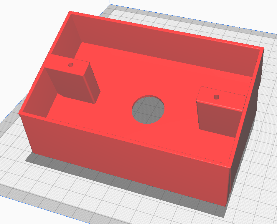 ns-panel table stand by curly81 | Download free STL model | Printables.com