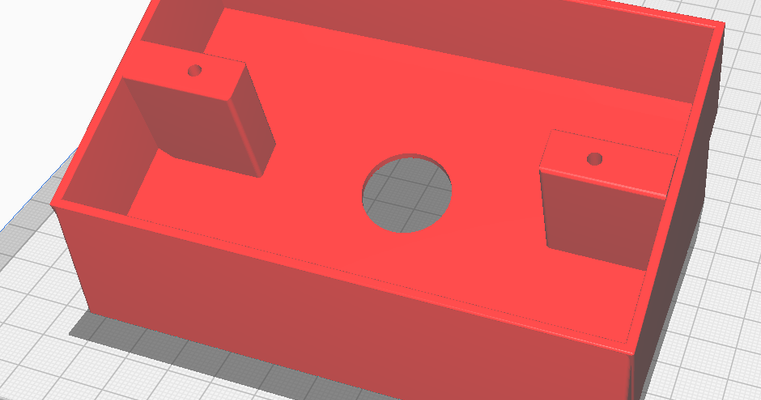 ns-panel table stand by curly81 | Download free STL model | Printables.com