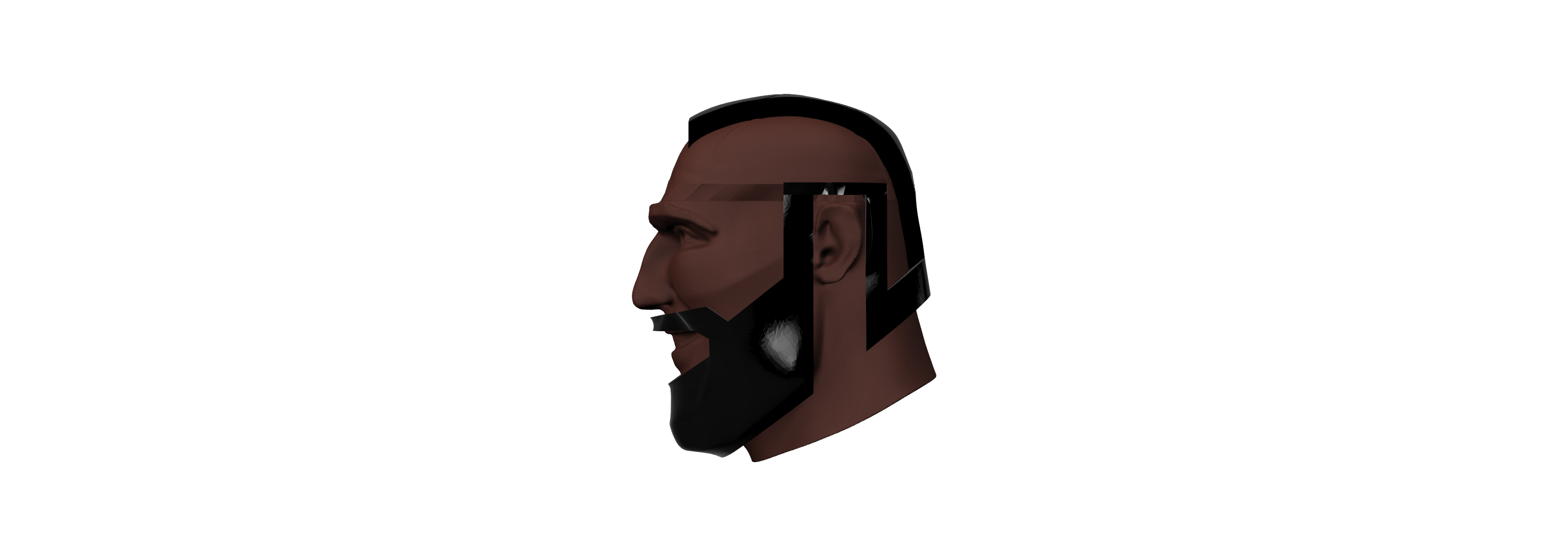 mAx Team character Bruce B Upgrade for 3D SETS Family - Ann & Bruce by ...