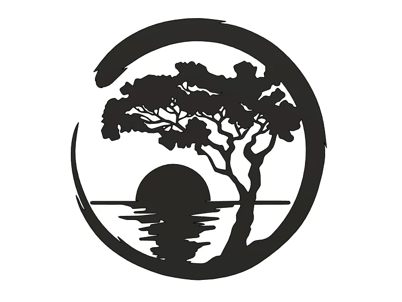 Bonsai by Leonid Babarinow | Download free STL model | Printables.com