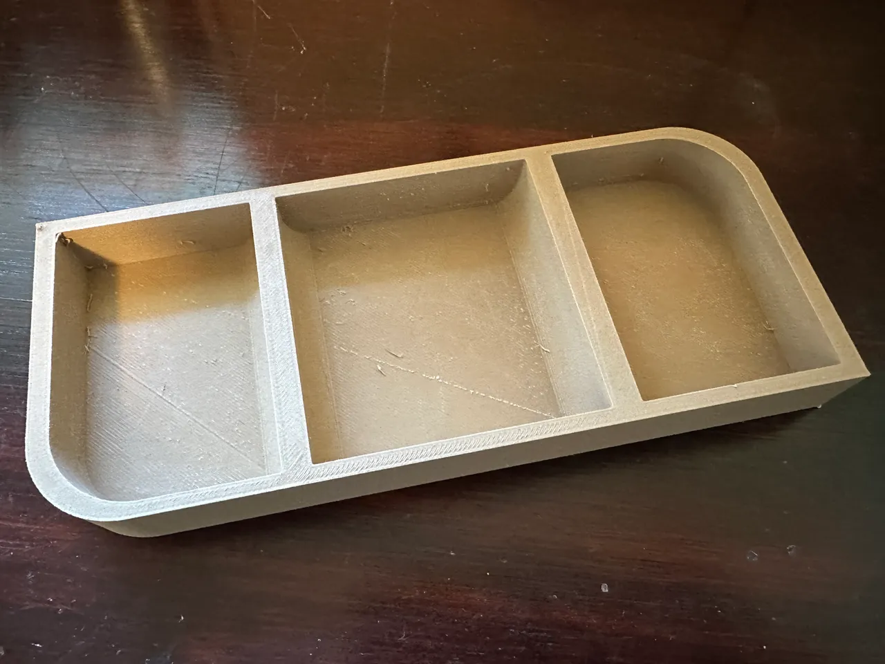 catch-all tray by EmilyK | Download free STL model | Printables.com