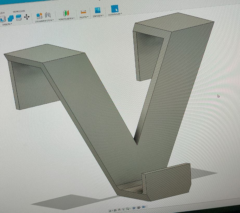 Window Hook by Maneria | Download free STL model | Printables.com