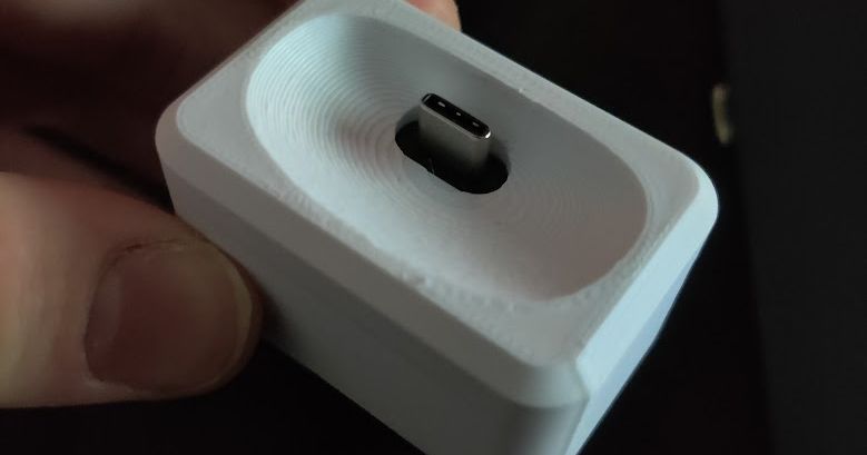 Bose QuietComfort Earbuds II Mounting base by Charleszard | Download ...