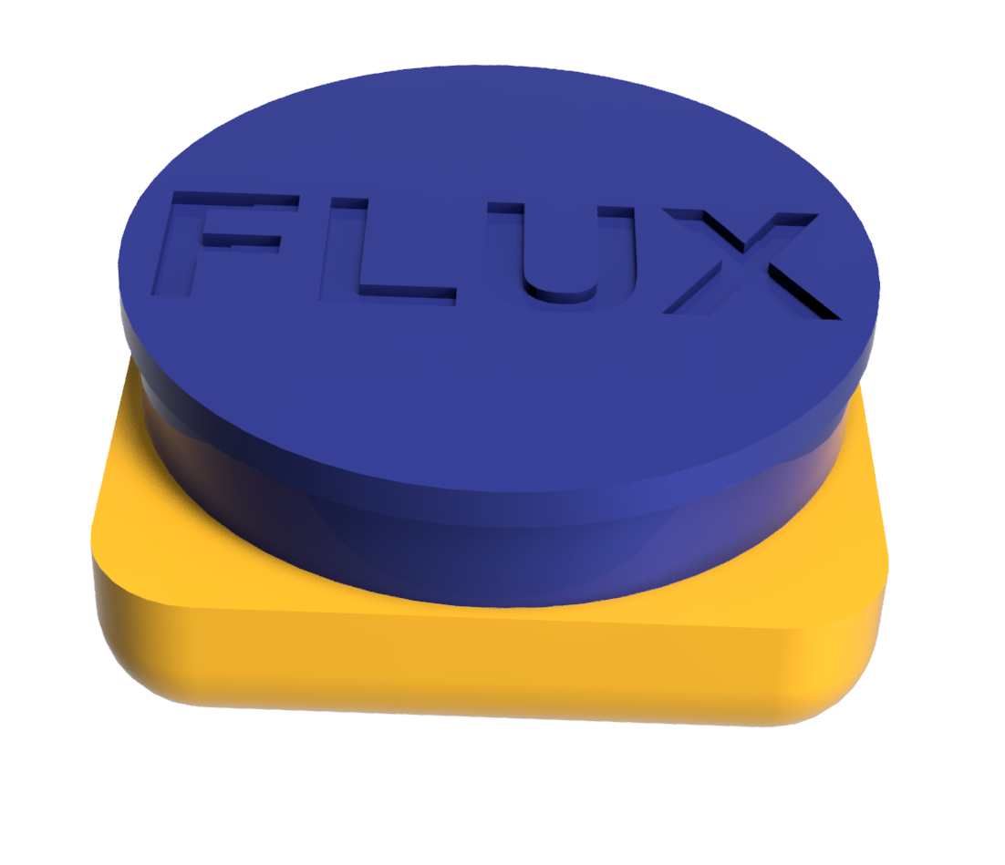 Flux Paste Box for Rugged Multipart Pinecil/TS100/TS80 Case by Zombie ...