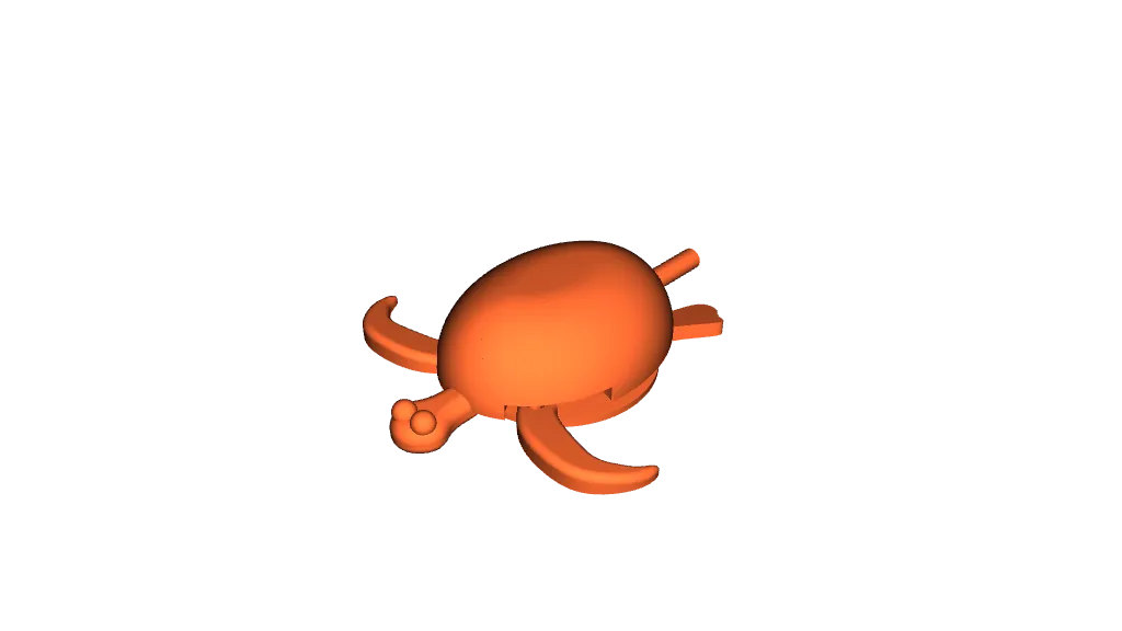 SeaTurtleScope by Makes_by_Jake | Download free STL model | Printables.com