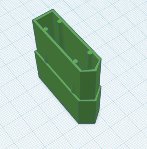 Rolladenführung by traweg | Download free STL model | Printables.com