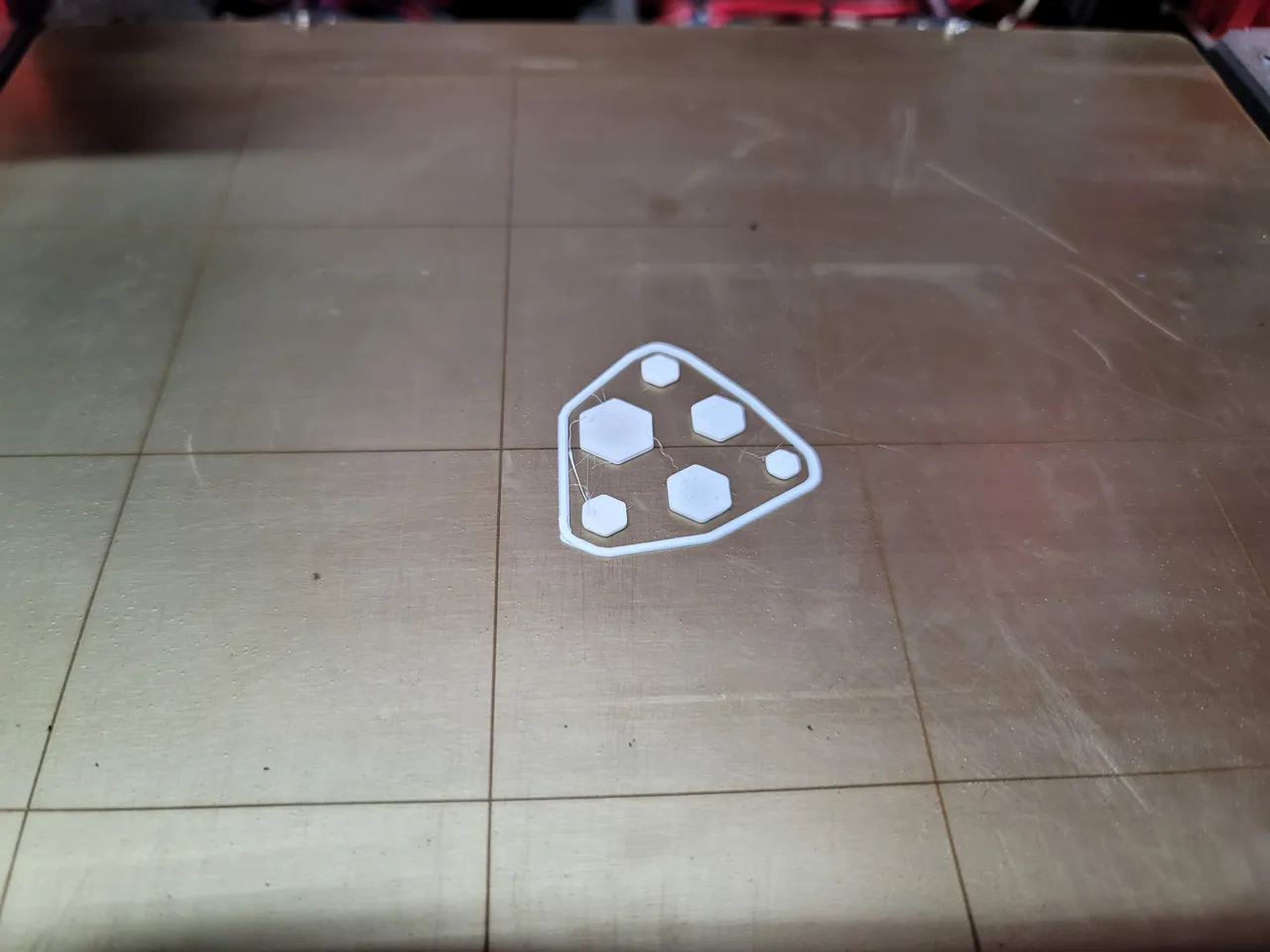 Gridfinity Screw and Nut Measurement Tool by Dane Doghouse | Download free STL model ...