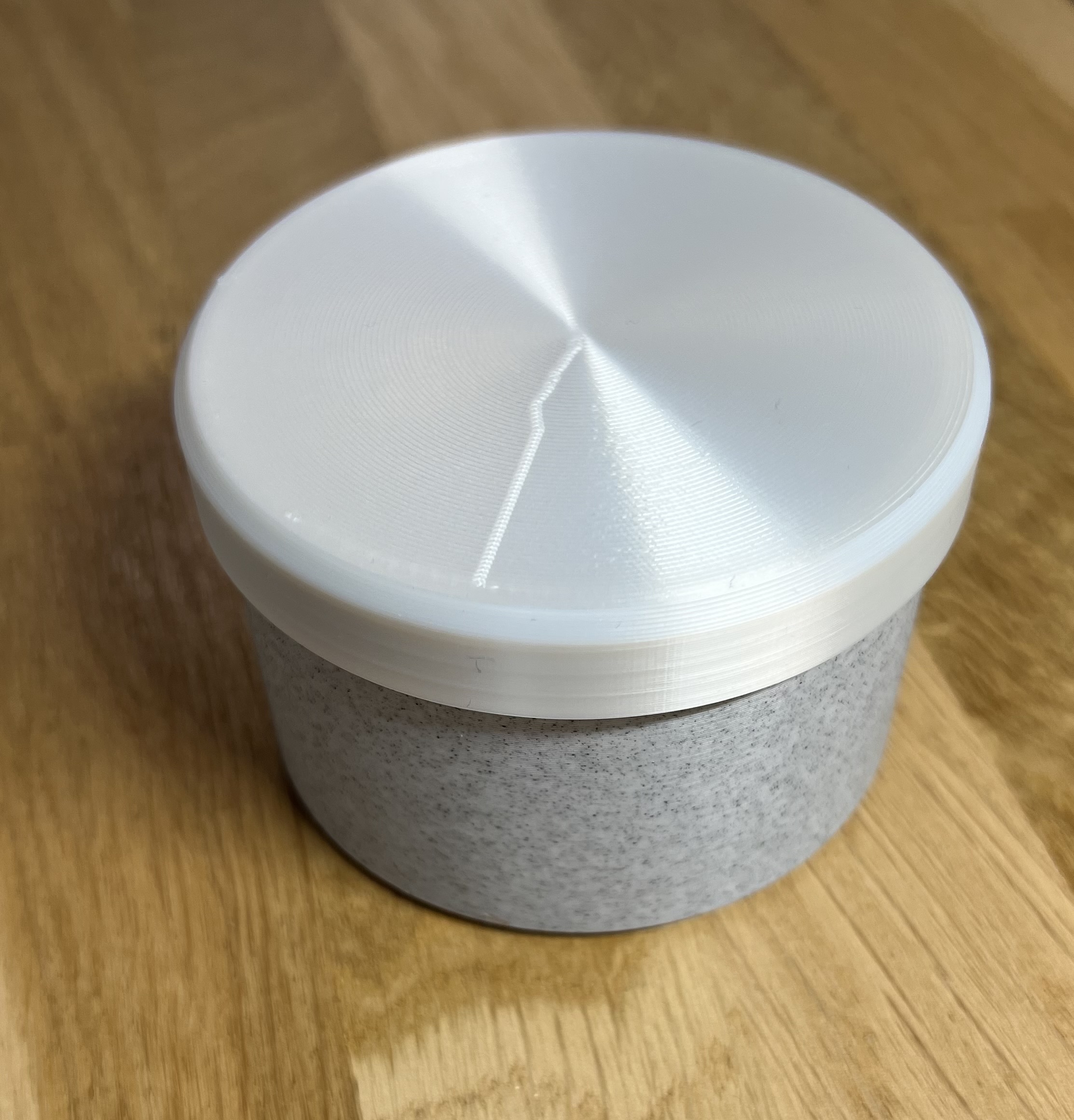 Screw box by Crocmagnon | Download free STL model | Printables.com