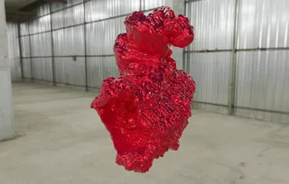 Blob by 3DPrintNovesia | Download free STL model | Printables.com