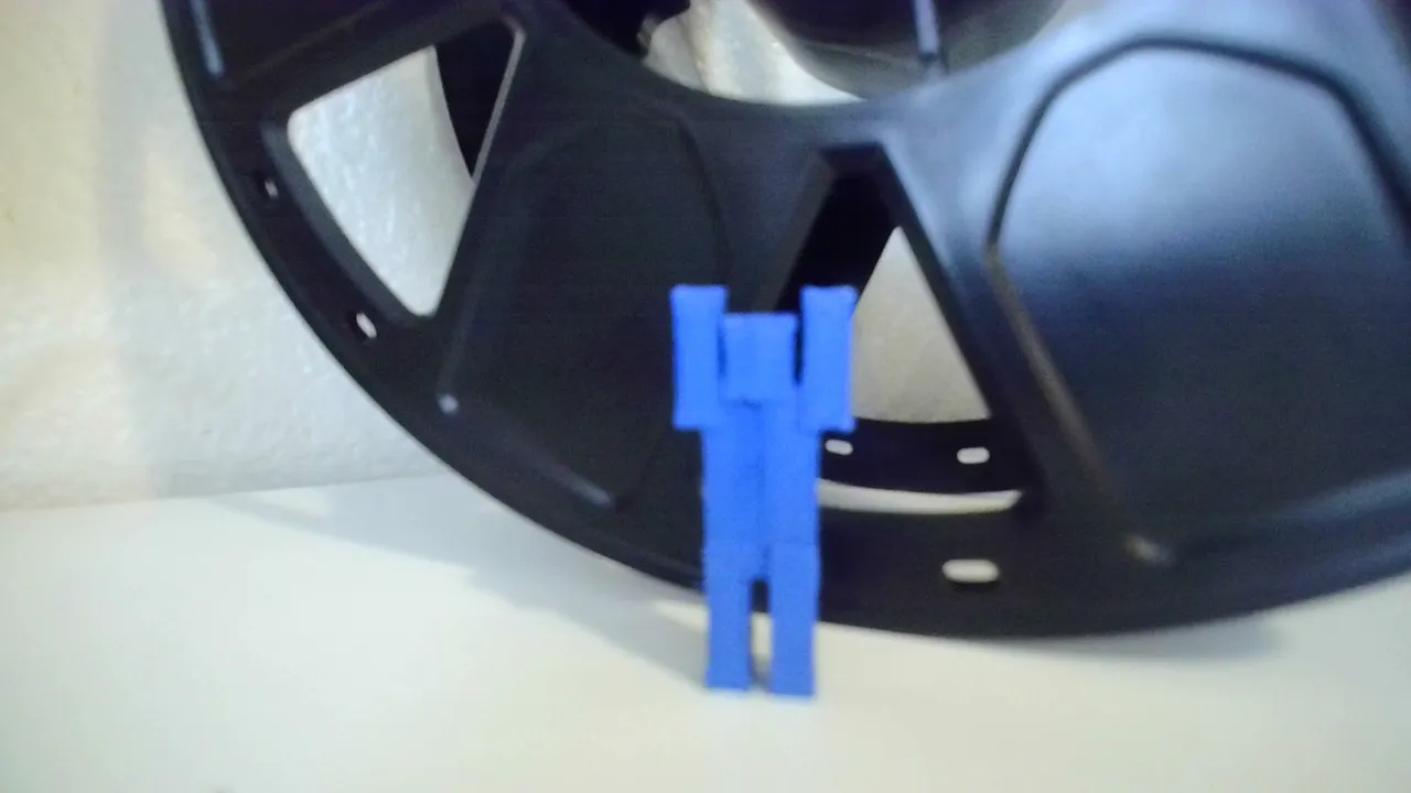 mimi man by Jake 3D | Download free STL model | Printables.com