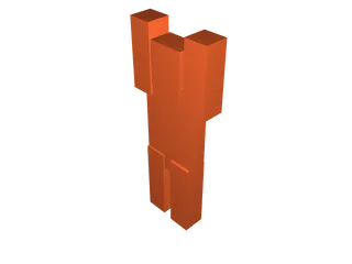 mimi man by Jake 3D | Download free STL model | Printables.com