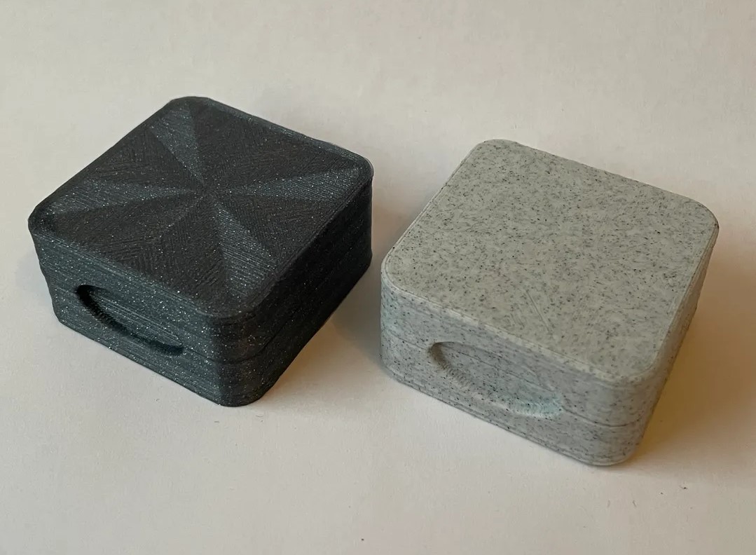 Magnetic Box Collection *6 Sizes* by Jallim | Download free STL model ...