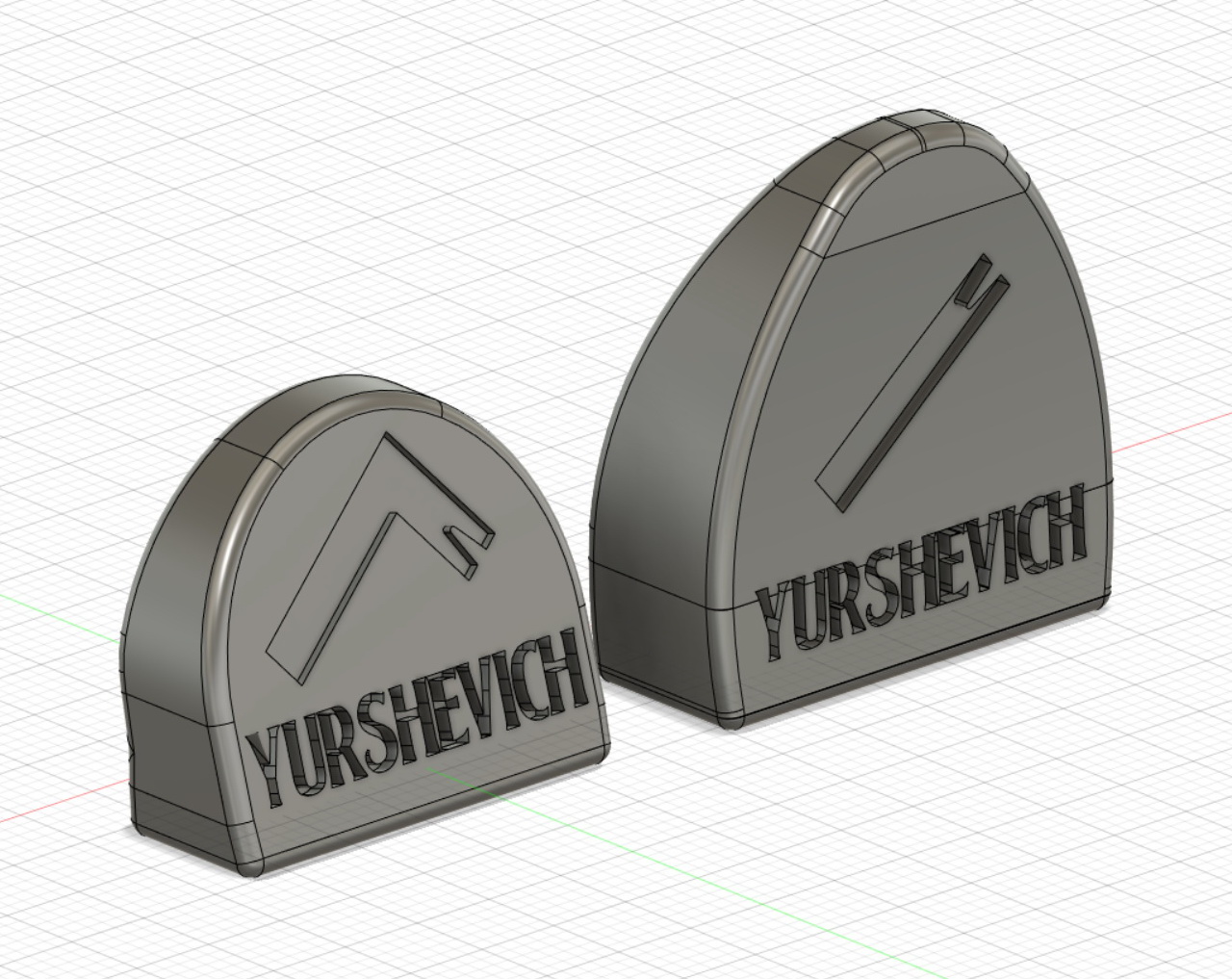 STANLEY Claw Bar Safety Caps by Yurshevich | Download free STL model ...