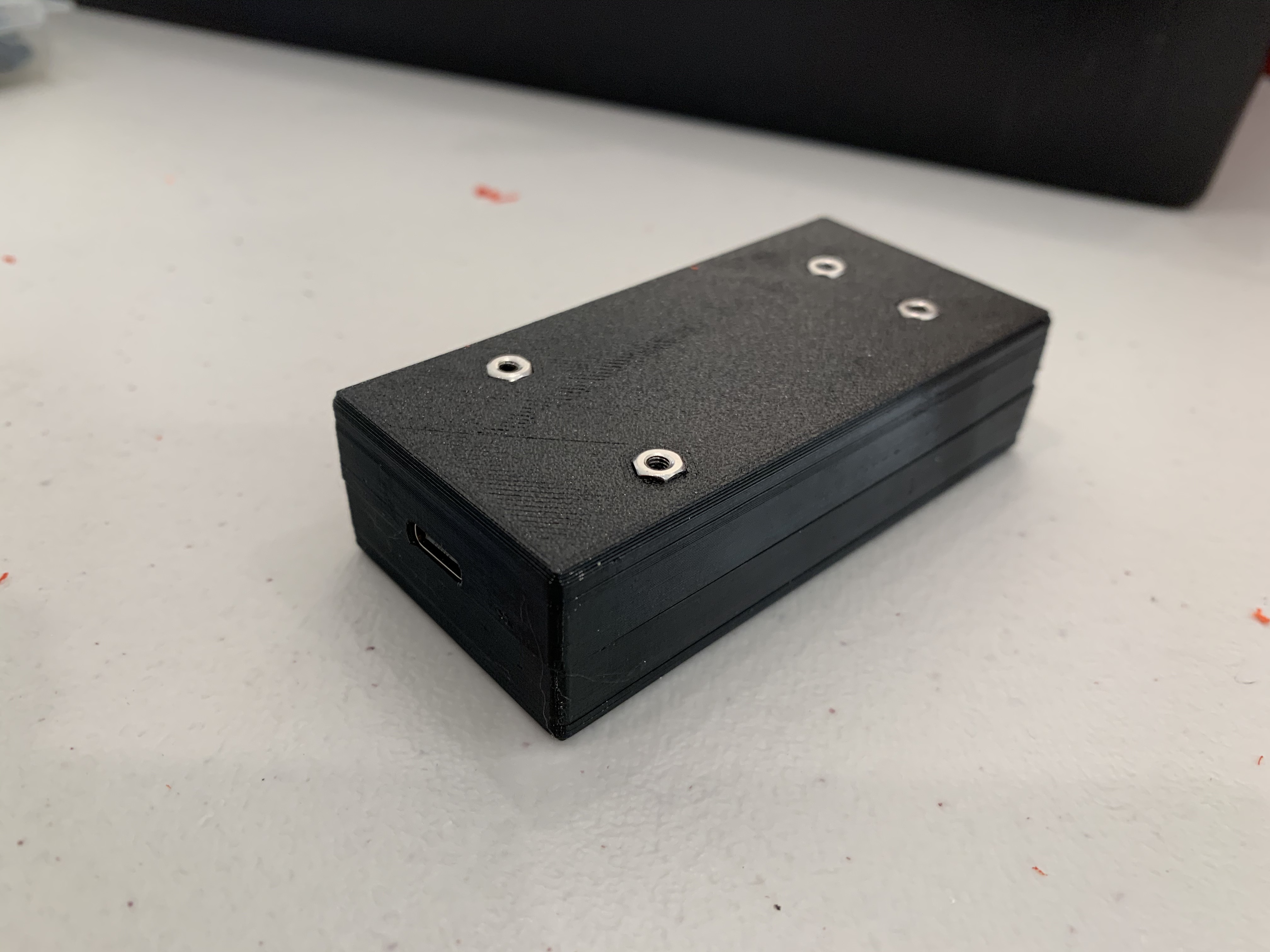 Carlinkit USB-C Case by OriginStarSeeker | Download free STL model ...