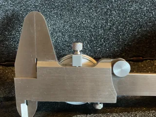 Starret Bezel Clamp PT19046 by aguy4 | Download free STL model ...