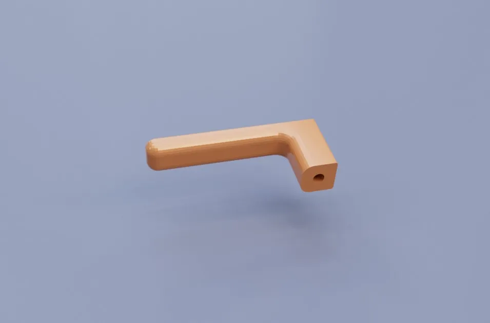 Power Cord Wrap by Ken Mills | Download free STL model | Printables.com