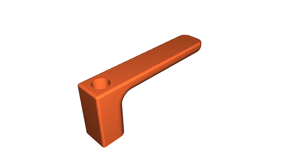 Power Cord Wrap by Ken Mills | Download free STL model | Printables.com