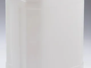 25 Litre water container replacement cap and funnels by sacreblube ...