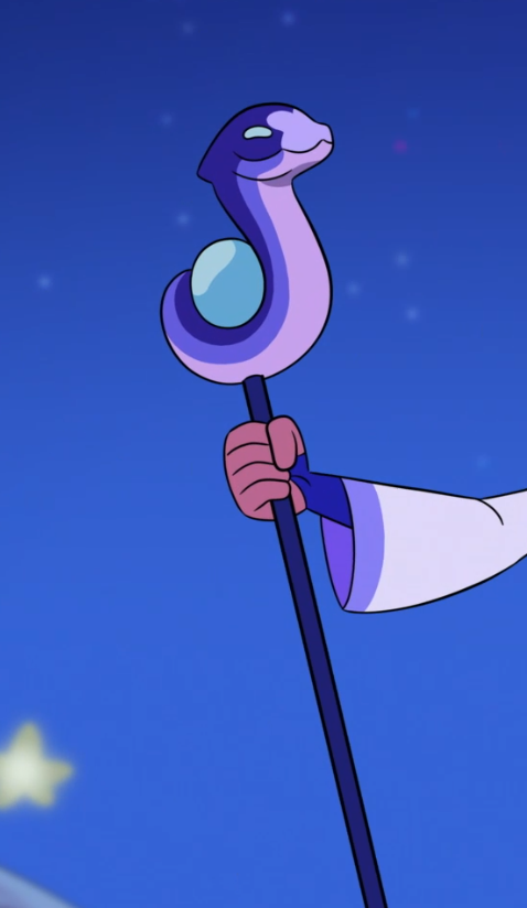 Stringbean Palisman - The Owl House by LucasGeorge3D | Download free ...